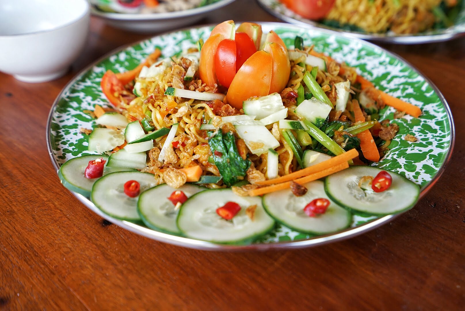 Yogyakarta’s Local Foods Recipe - eRayn3