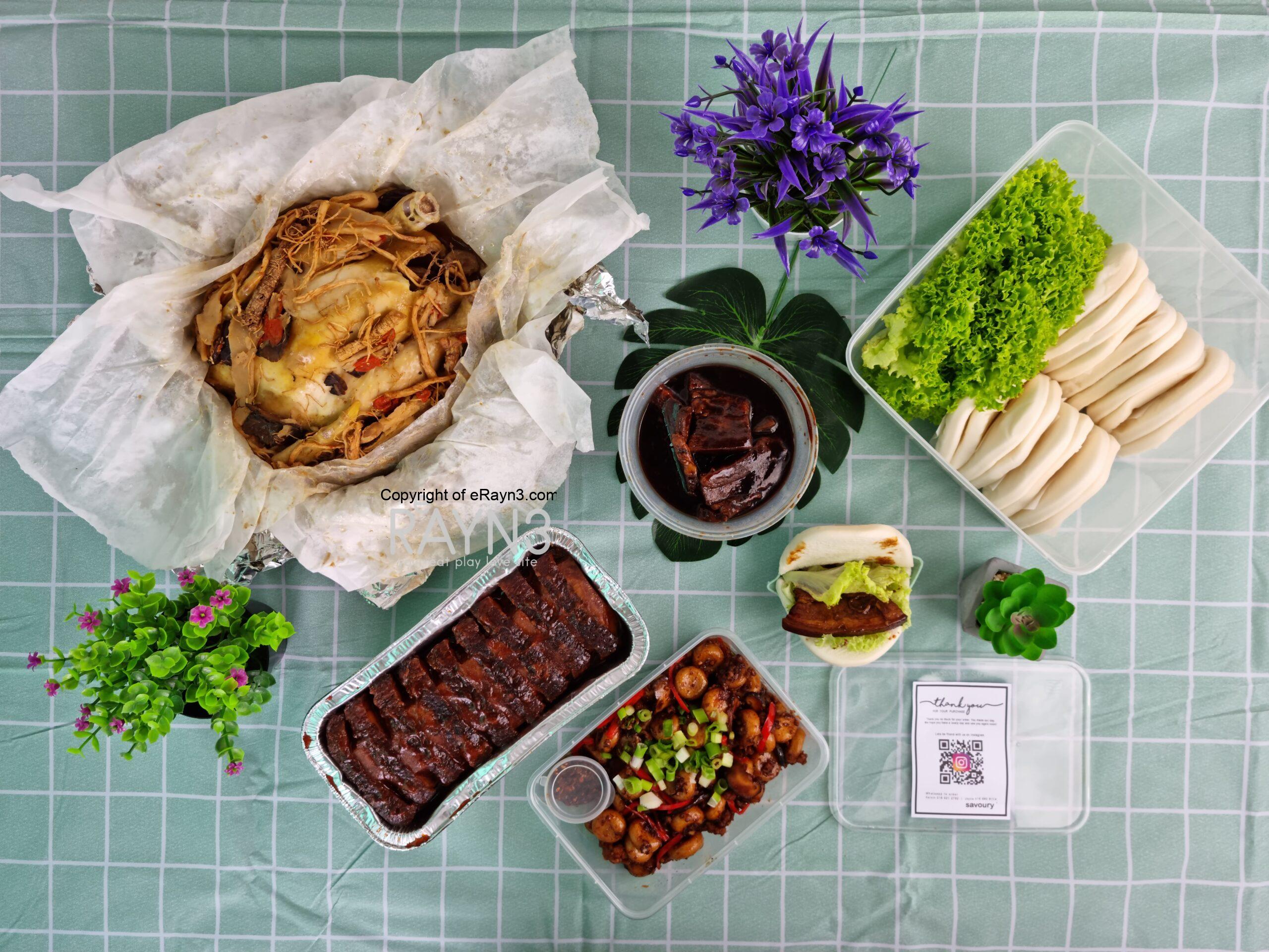 Delicious Hakka Foods Right on Your Doorsteps - eRayn3