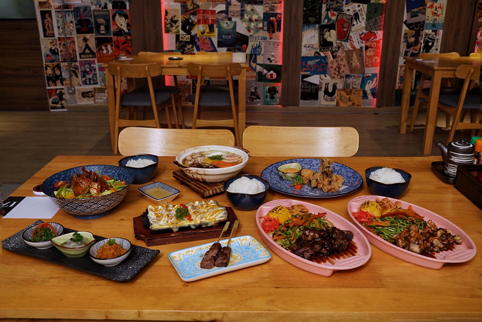 Halal Gokan Maru Opened in MyTown Shopping Center Cheras - eRayn3