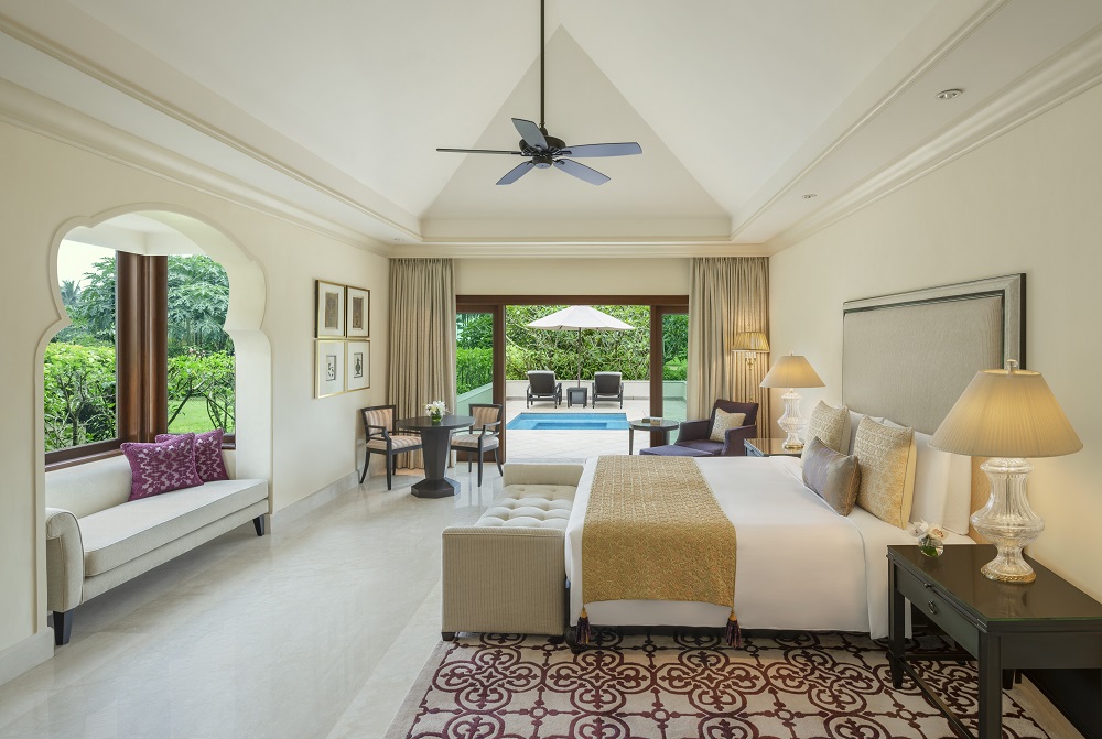 ST. REGIS HOTELS & RESORTS BRINGS ITS STORIED HERITAGE TO INDIA'S ...